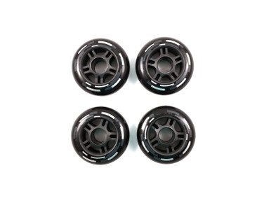 Kit wheels 80MM 82A - Roces Sport Srl