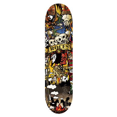 INDIAN - Roces Sport Srl