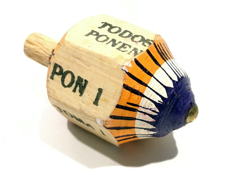 Mexican Toma Todo Game - My Mercado Mexican Imports
