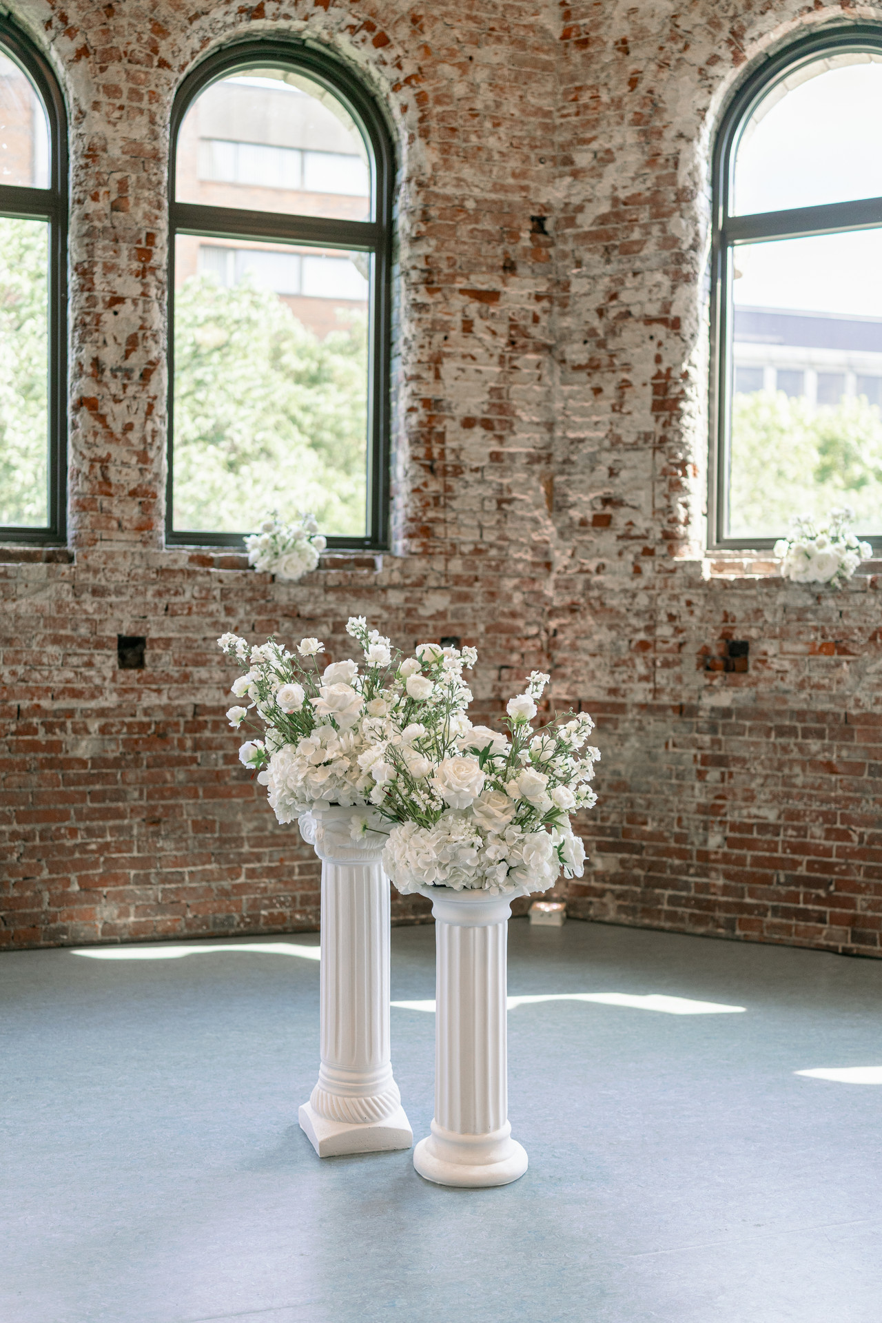 Flowers - Collections - Audrey - Something Borrowed Blooms