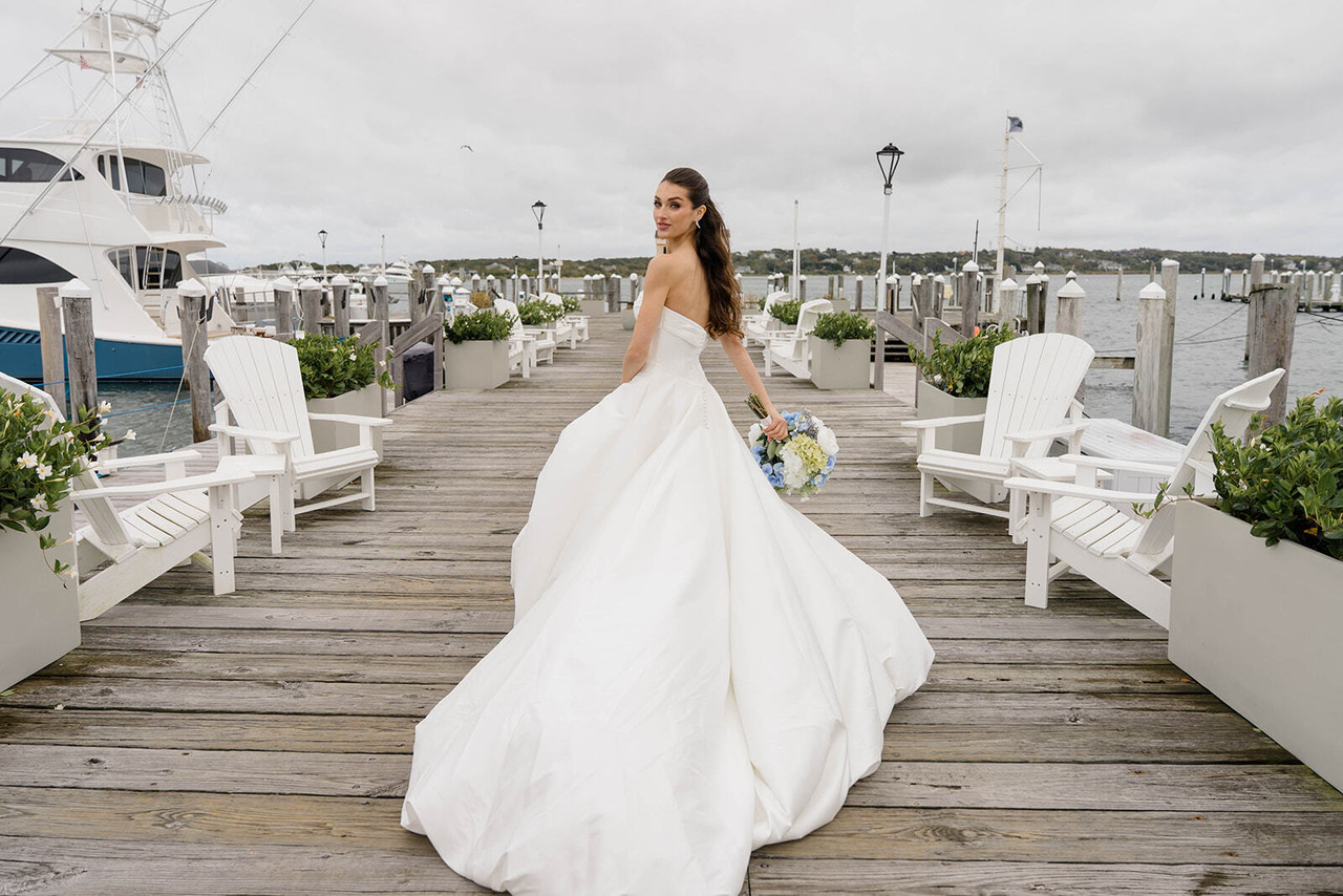 Flowers - Collections - Bethany - Something Borrowed Blooms