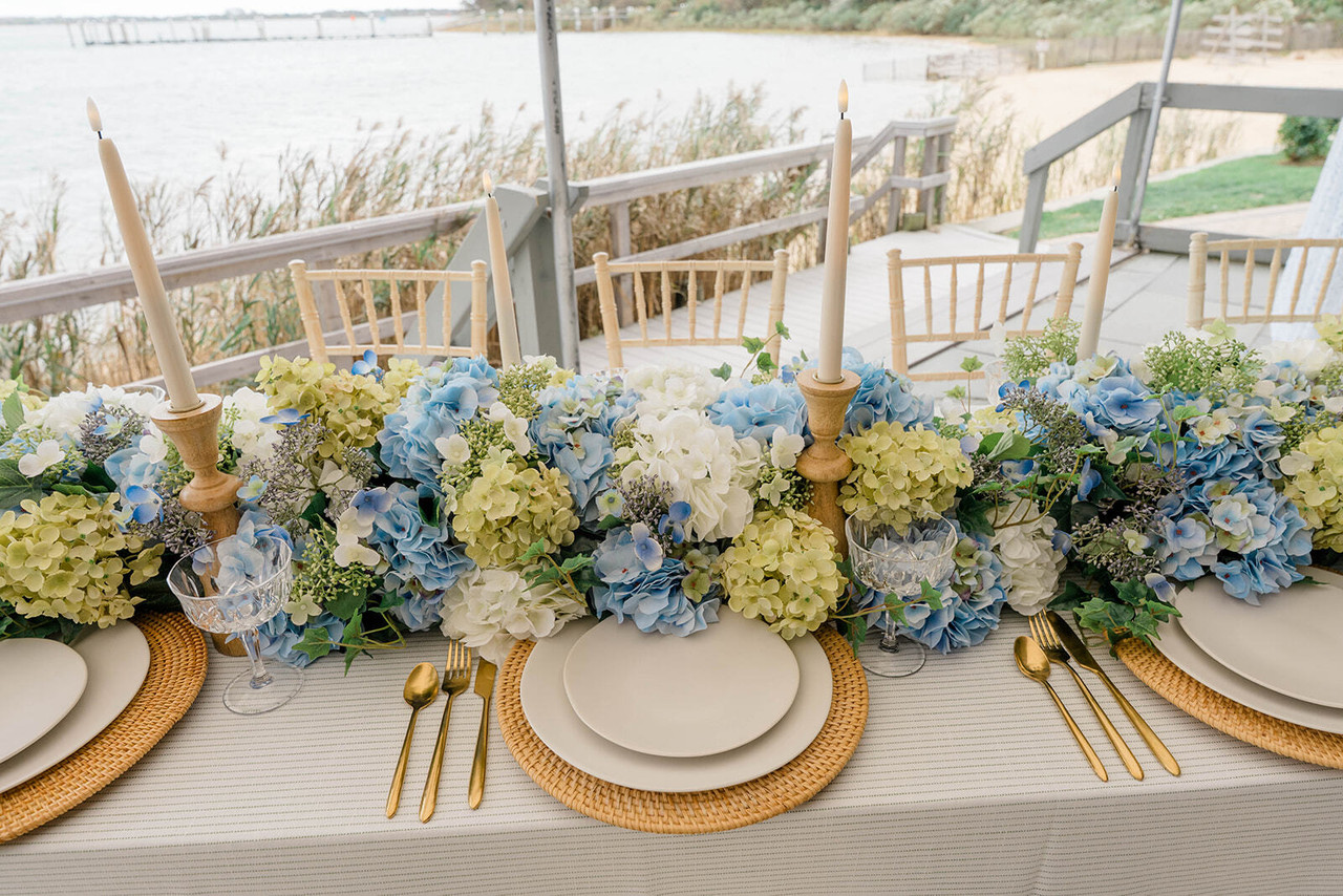 Flowers - Collections - Bethany - Something Borrowed Blooms
