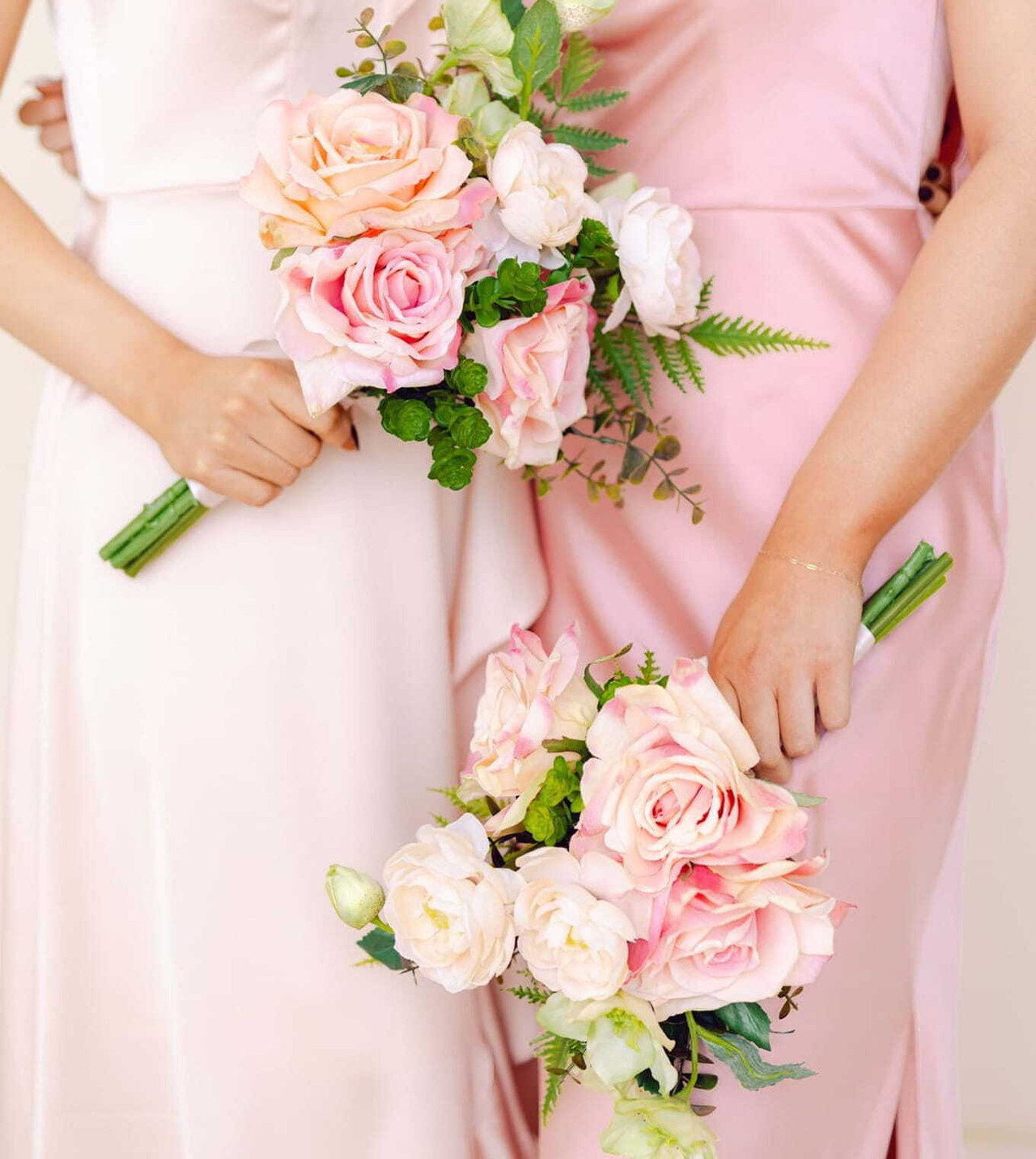 Flowers - Collections - Cameron - Something Borrowed Blooms