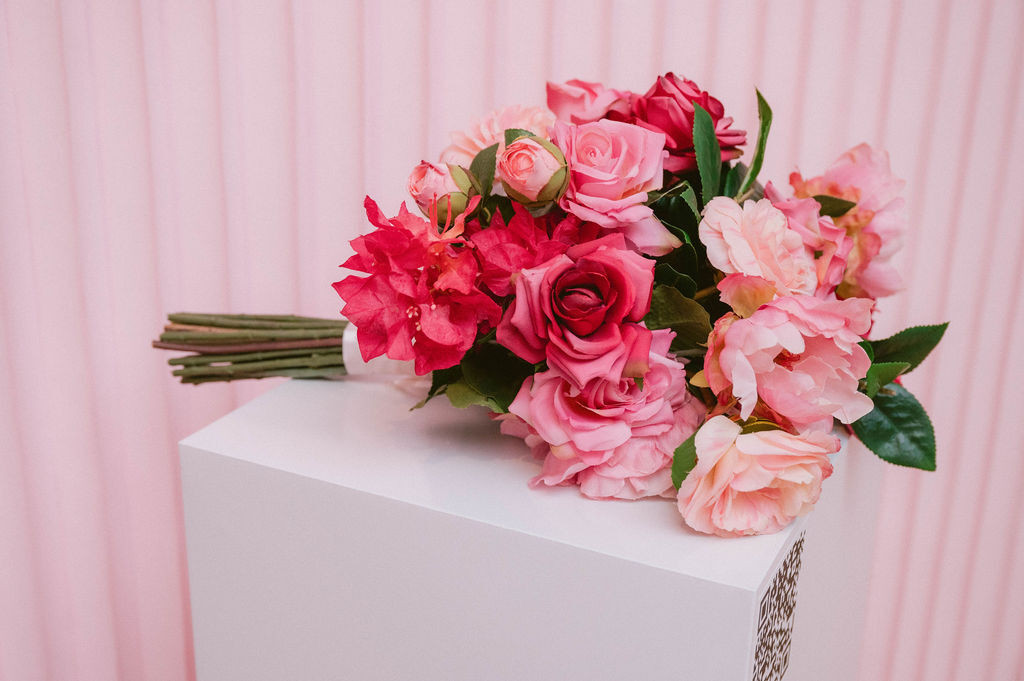 Flowers - Collections - Gemma - Something Borrowed Blooms