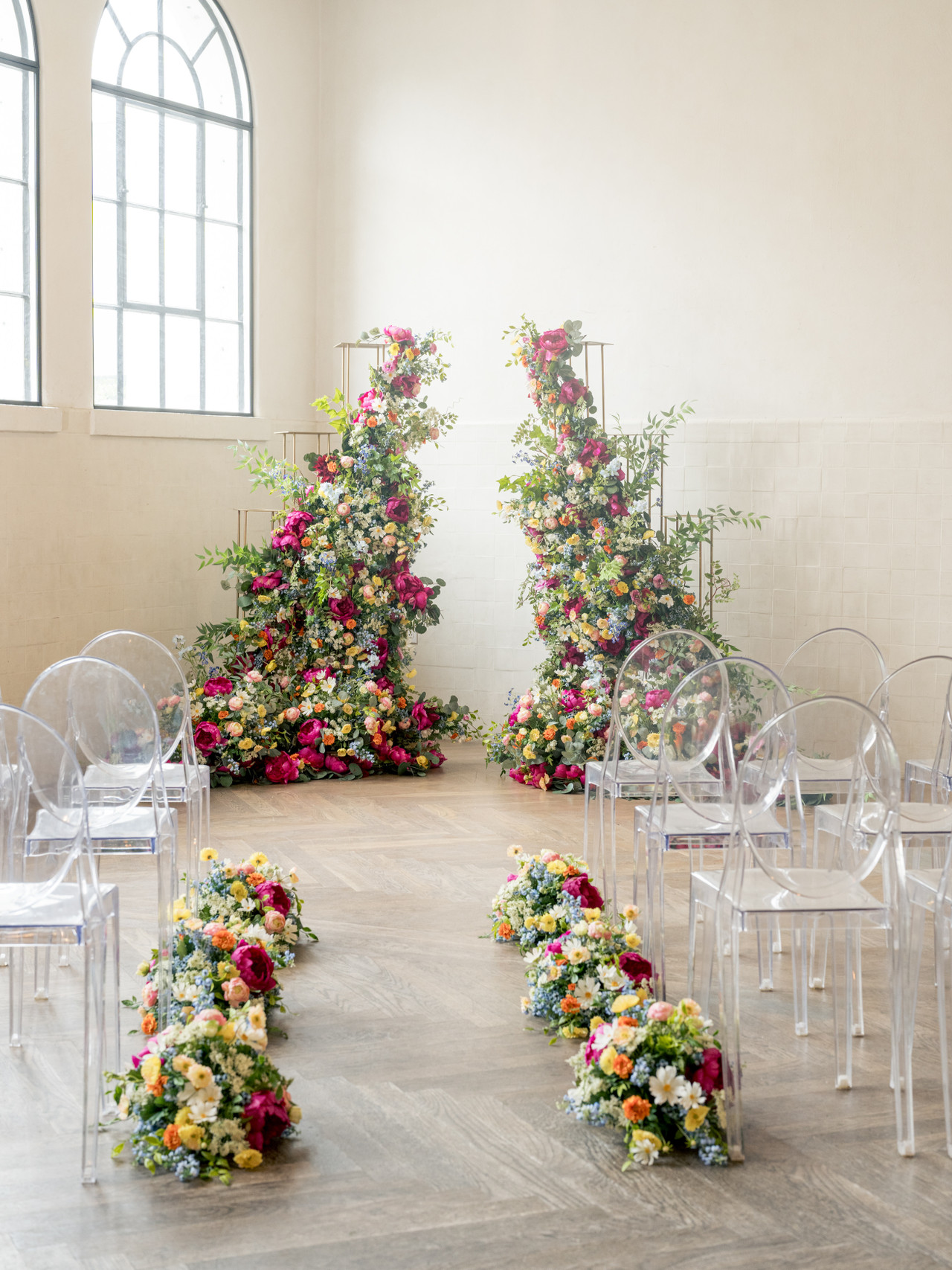 Flowers - Collections - Kinsley - Something Borrowed Blooms