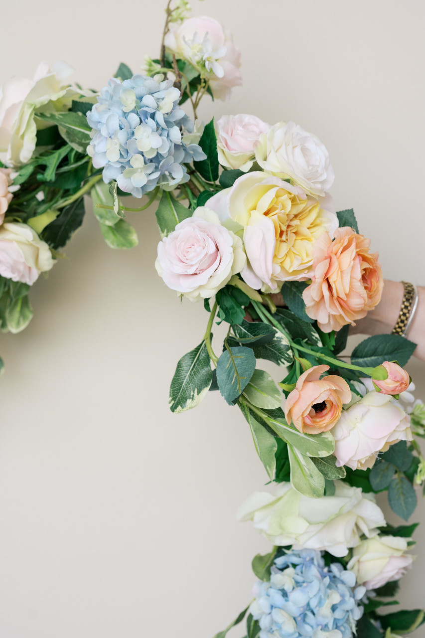 Kate Garland | Something Borrowed Blooms