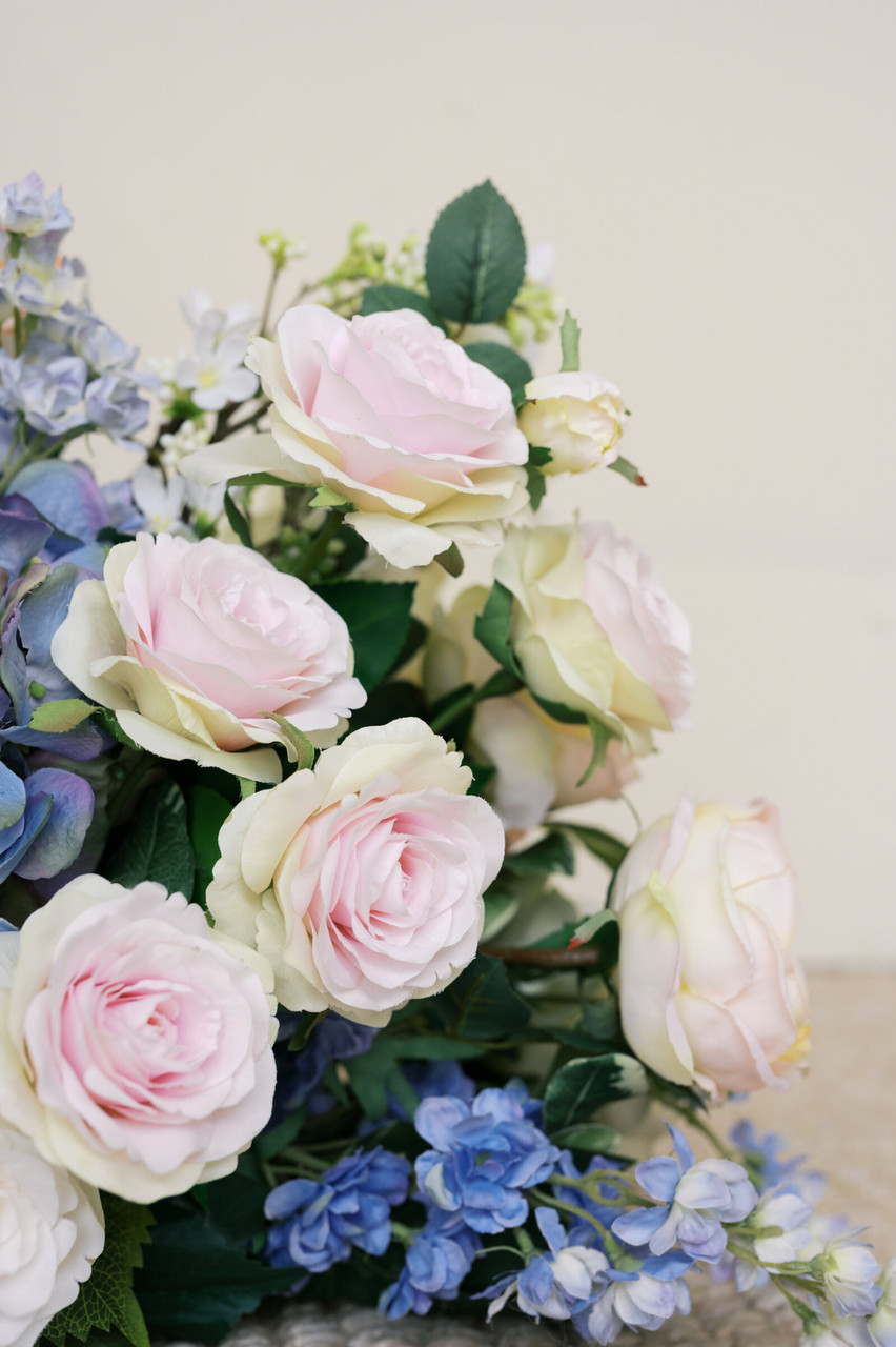 Kate Floral Meadow | Something Borrowed Blooms
