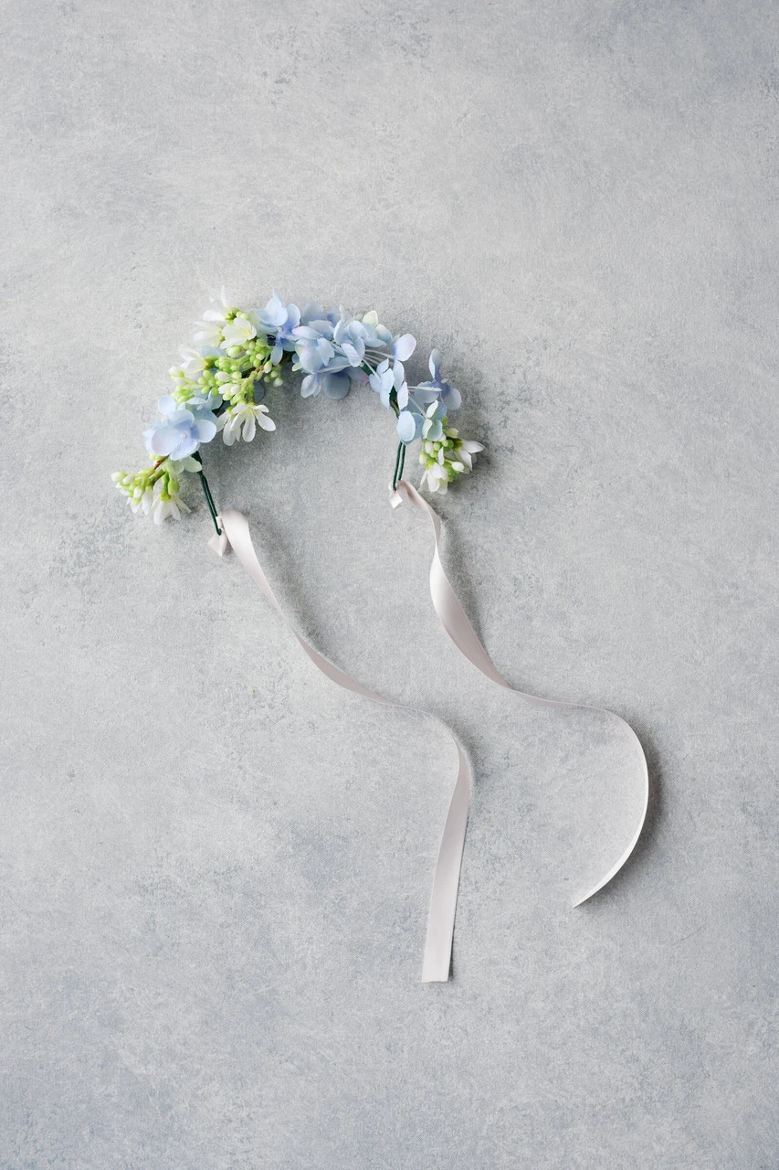 Kate Dog Collar | Something Borrowed Blooms