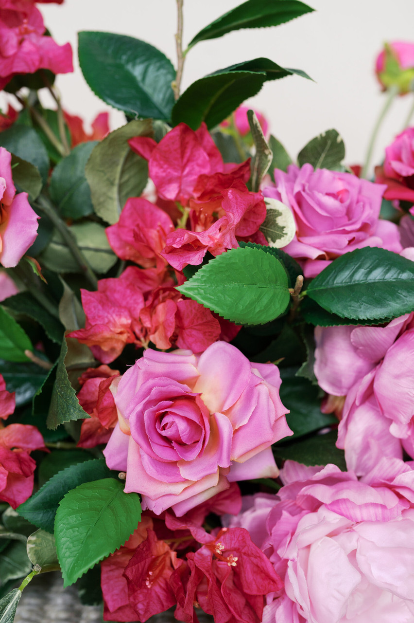 Gemma Floral Meadow | Something Borrowed Blooms