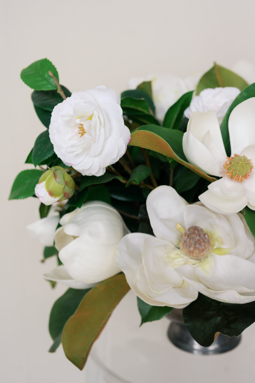 Shelbie Large Centerpiece| Something Borrowed Blooms