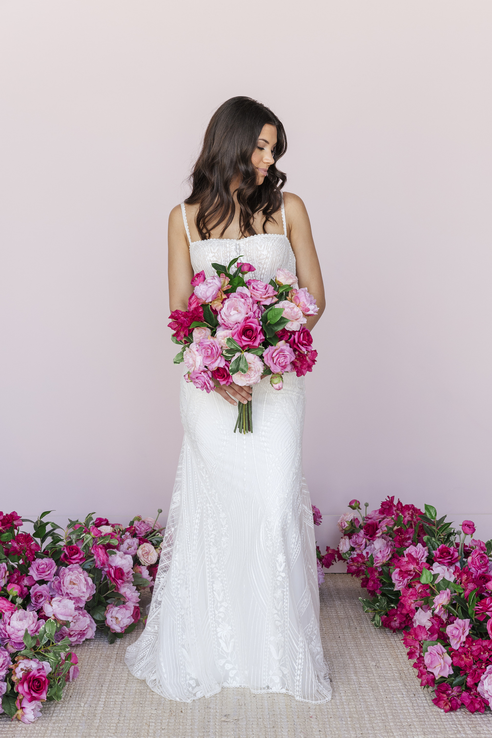 Flowers - Collections - Gemma - Something Borrowed Blooms