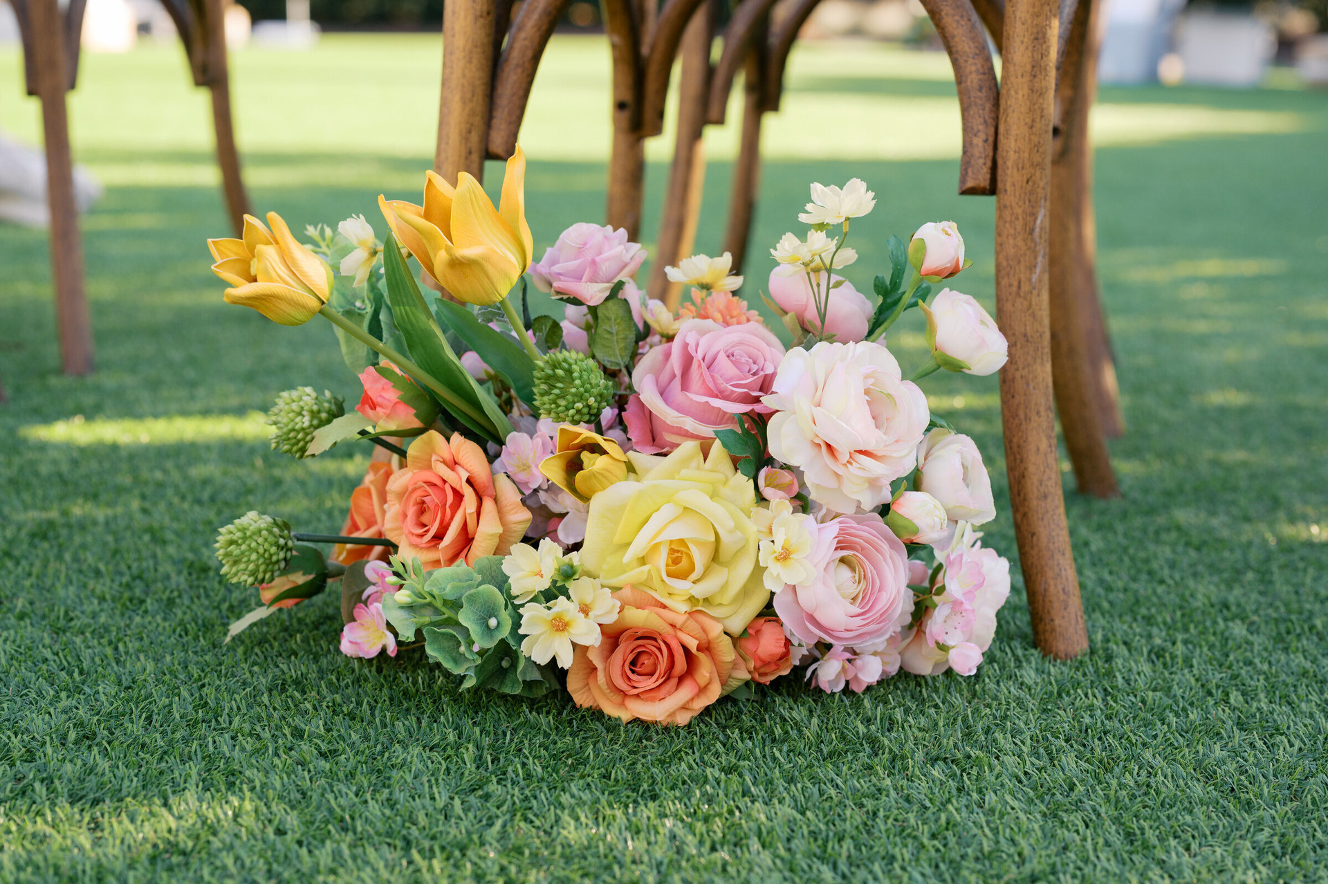 Flowers - Collections - Lucy - Something Borrowed Blooms