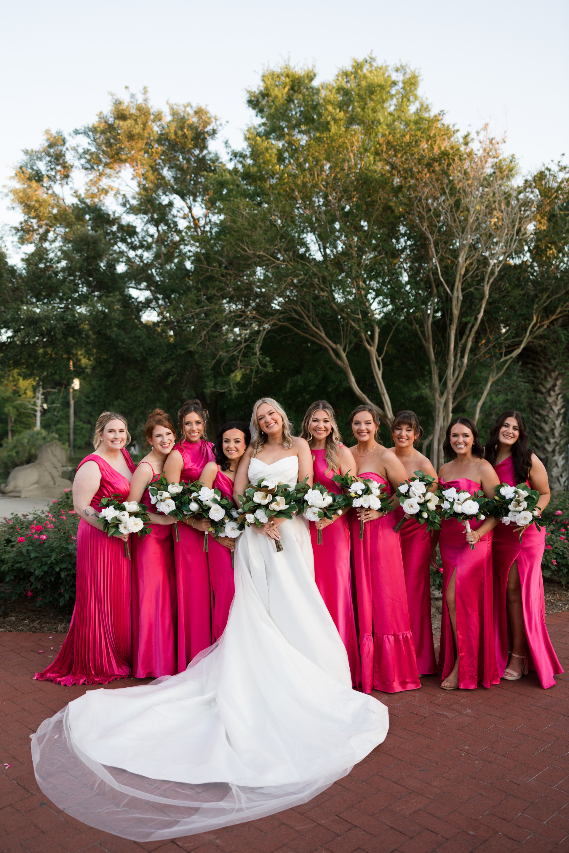 Flowers - Collections - Shelbie - Something Borrowed Blooms