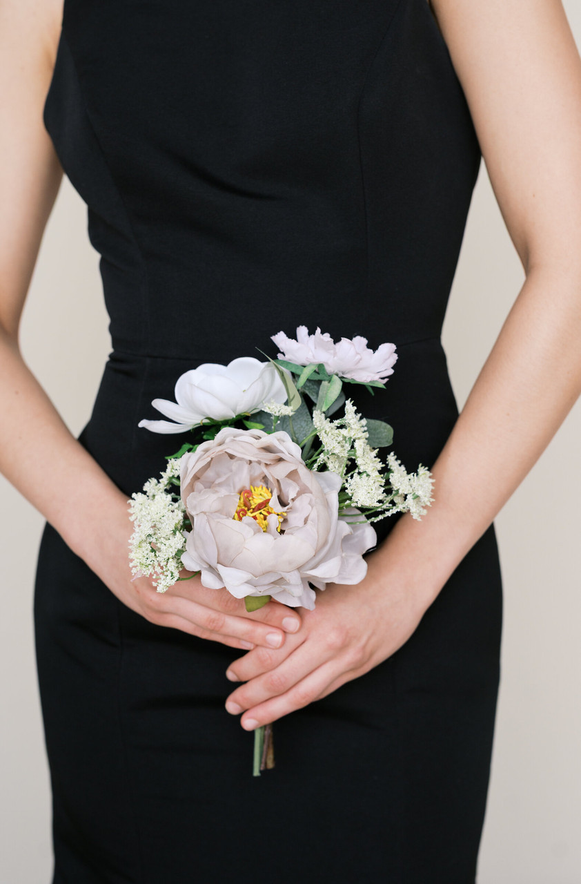 Taylor Posy | Something Borrowed Blooms