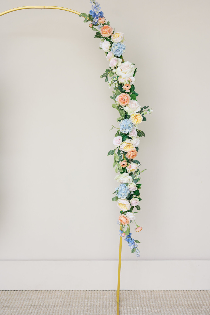 Kate Garland | Something Borrowed Blooms