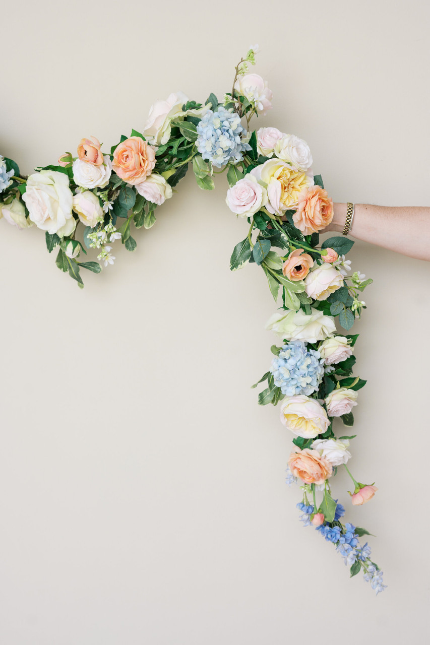 Kate Garland | Something Borrowed Blooms