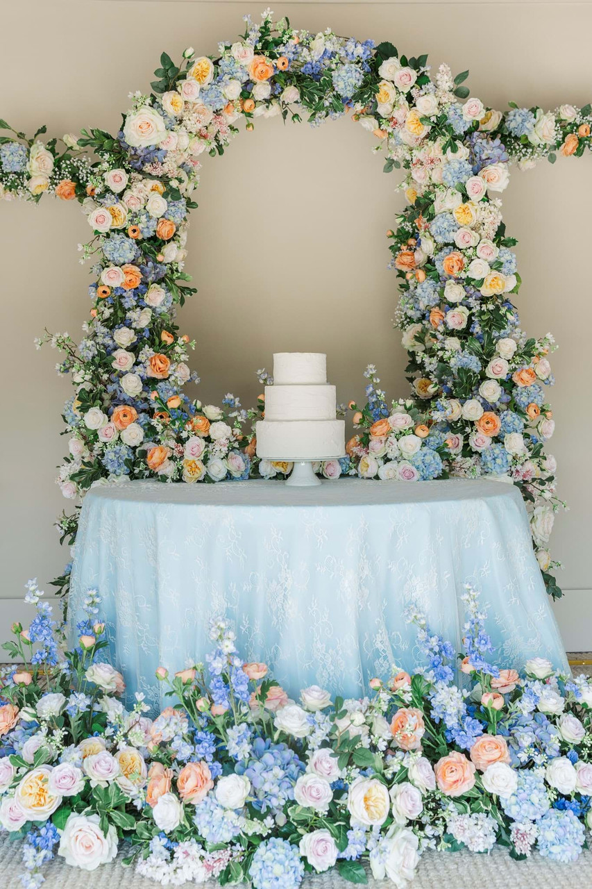 Kate Floral Meadow | Something Borrowed Blooms