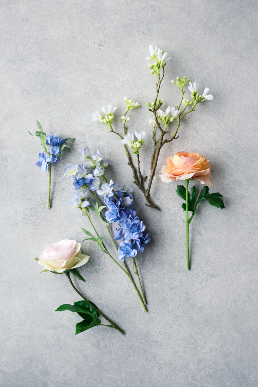 Kate Cake Cluster | Something Borrowed Blooms