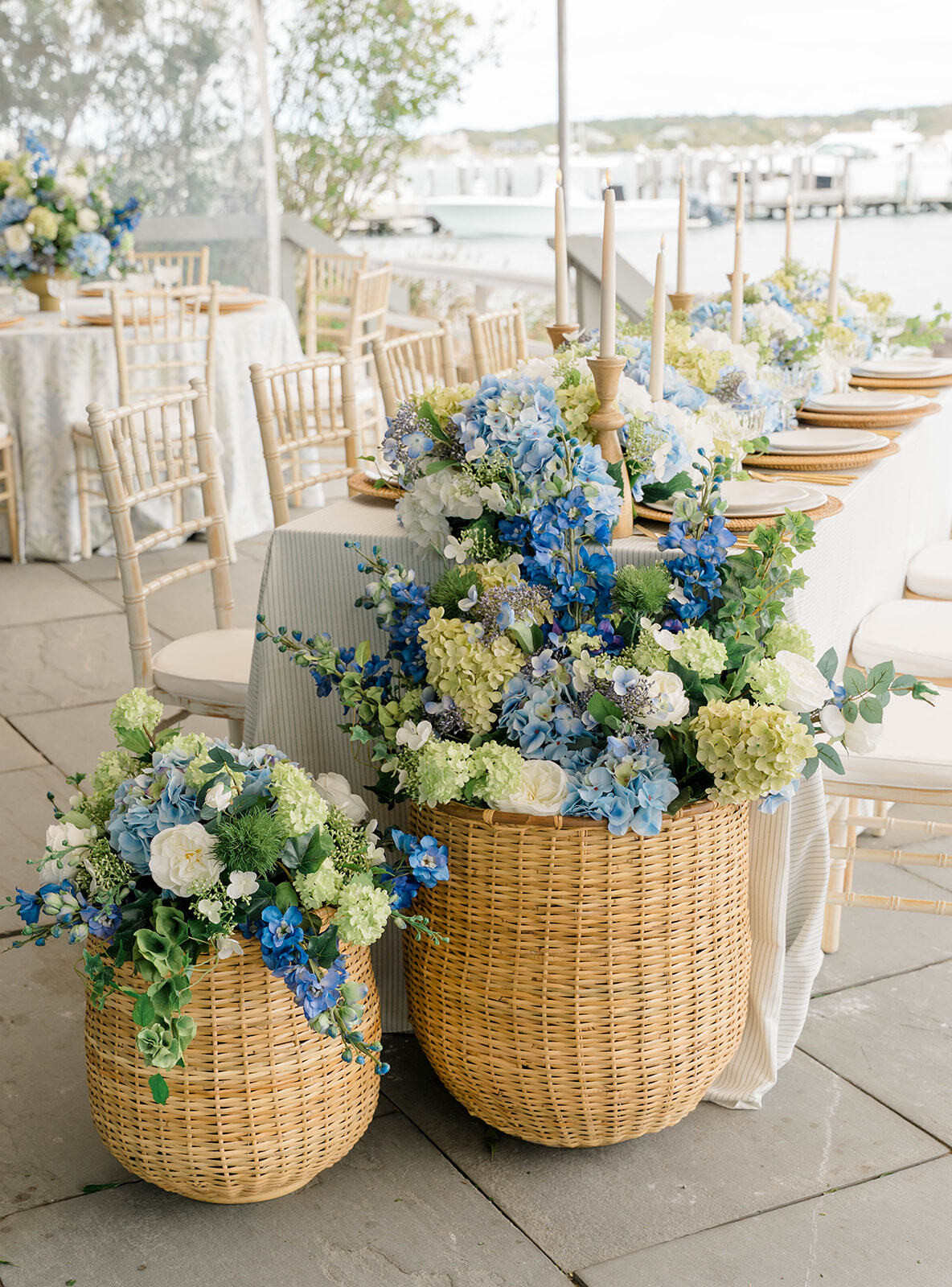 Flowers - Collections - Bethany - Something Borrowed Blooms