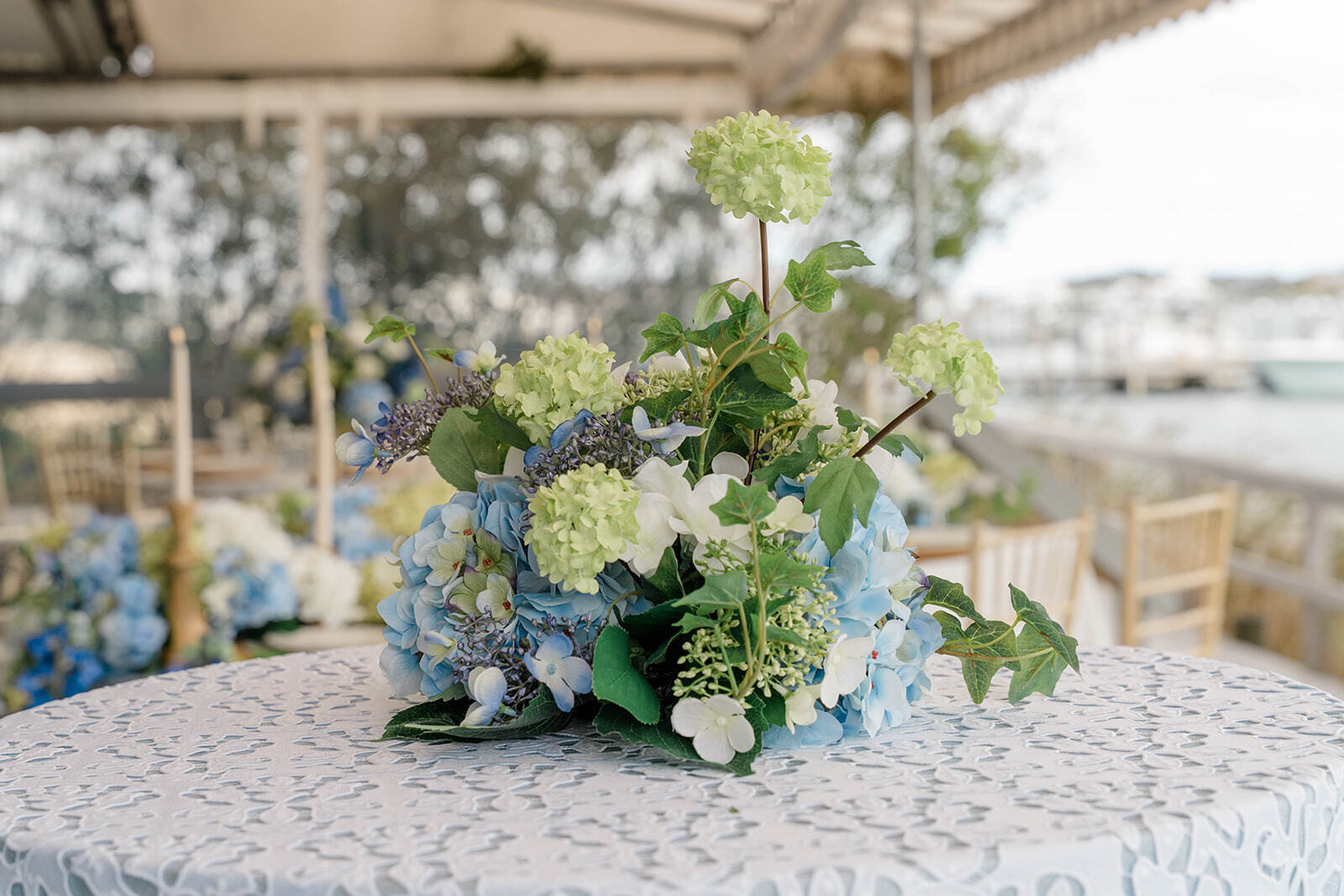 Flowers - Collections - Bethany - Something Borrowed Blooms