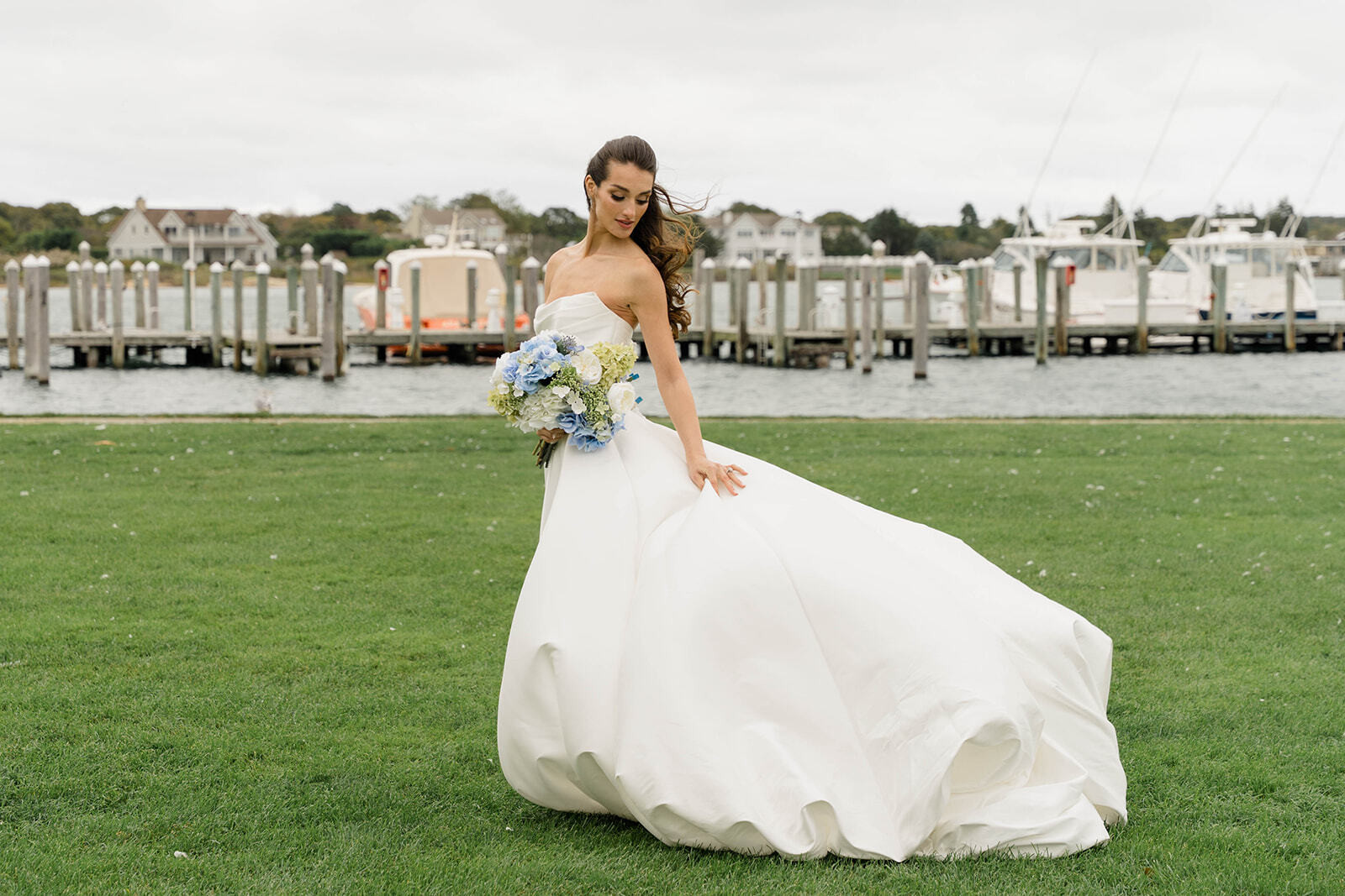 Flowers - Collections - Bethany - Something Borrowed Blooms