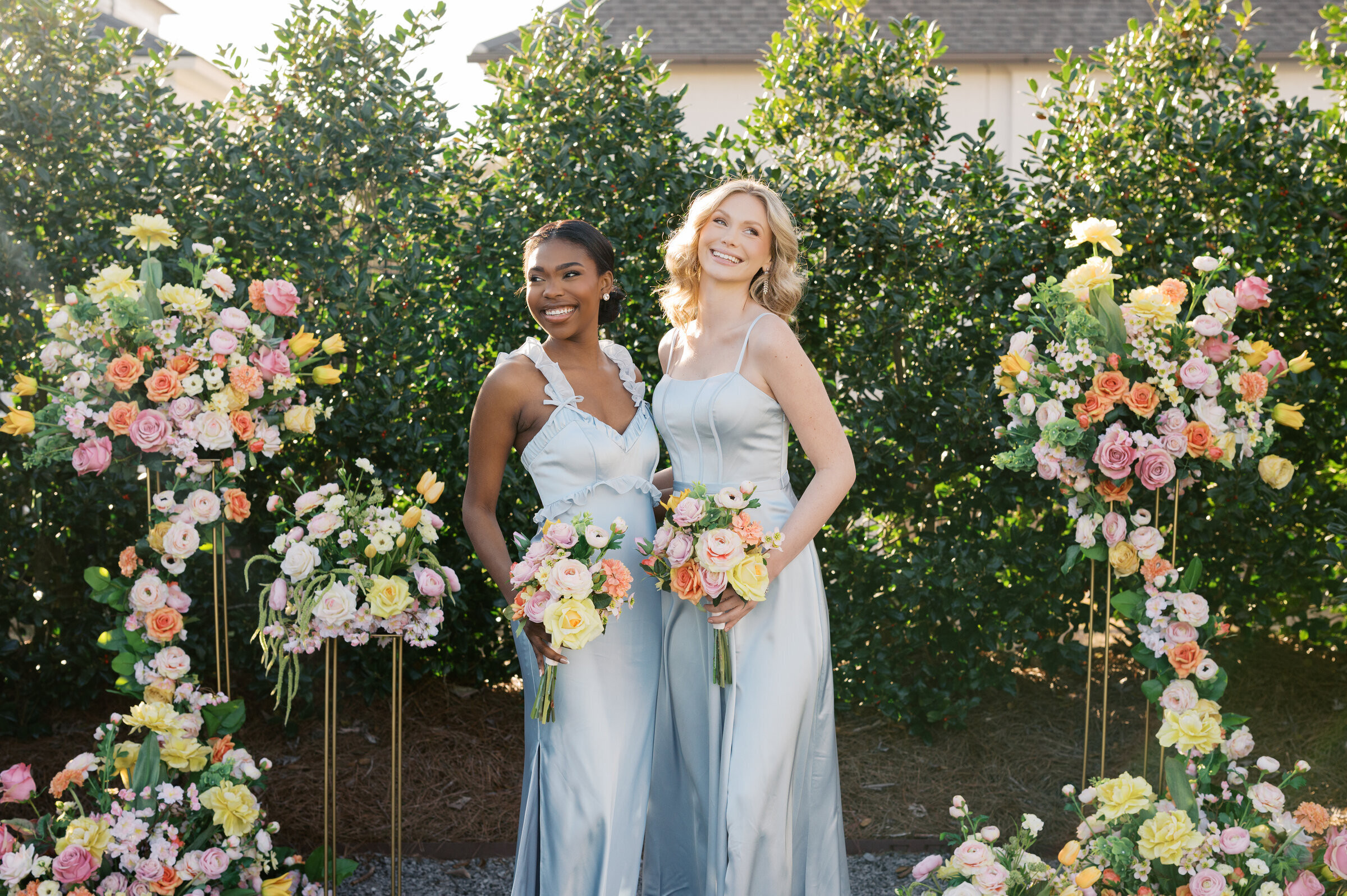 Flowers - Collections - Lucy - Something Borrowed Blooms
