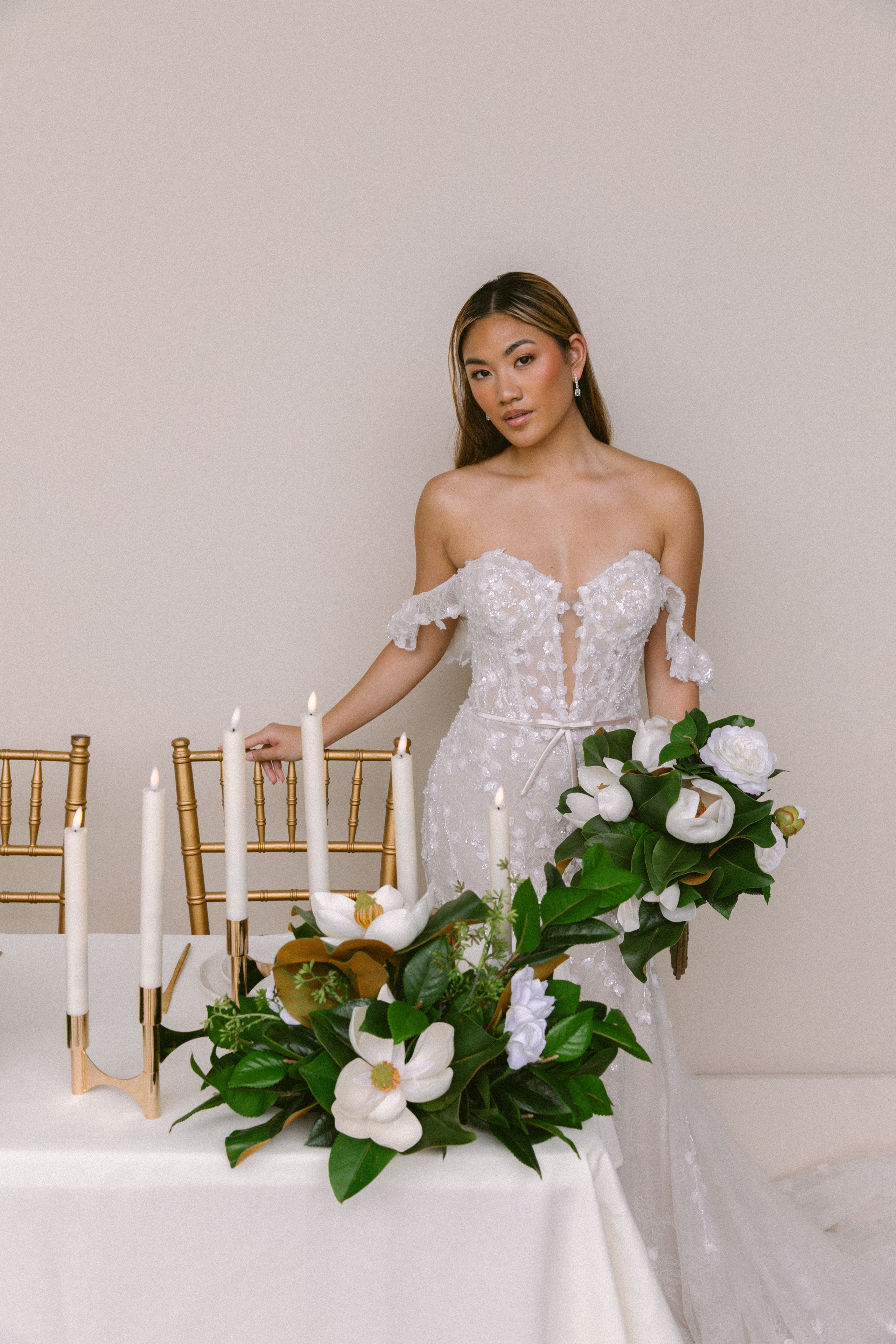 Flowers - Collections - Shelbie - Something Borrowed Blooms
