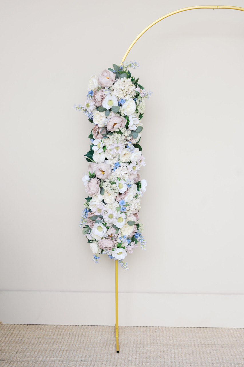 Taylor Floral Runner | Something Borrowed Blooms