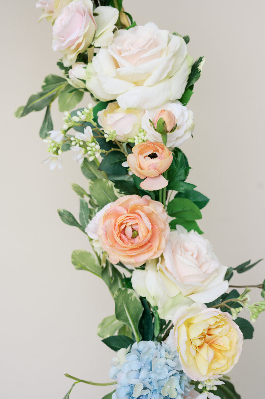 Kate Garland | Something Borrowed Blooms
