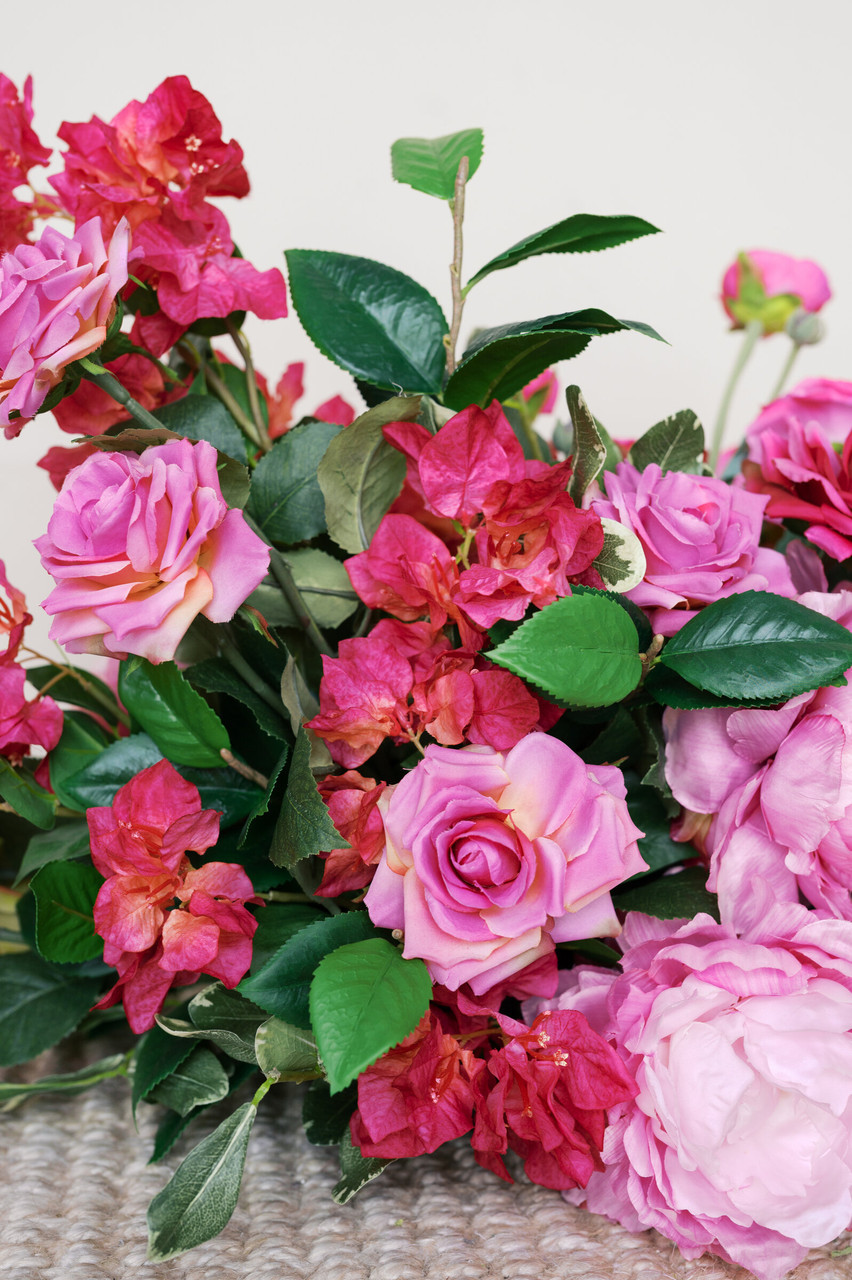 Gemma Floral Meadow | Something Borrowed Blooms
