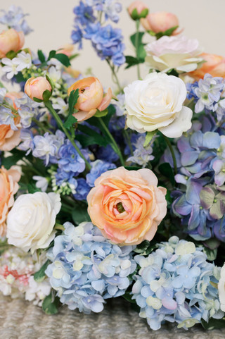 Kate Floral Meadow | Something Borrowed Blooms