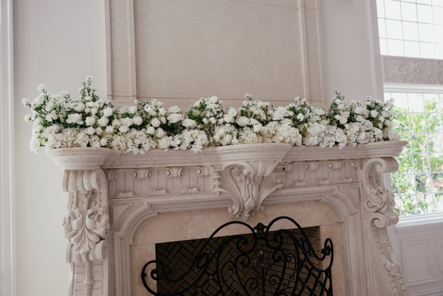 Flowers - Collections - Audrey - Something Borrowed Blooms