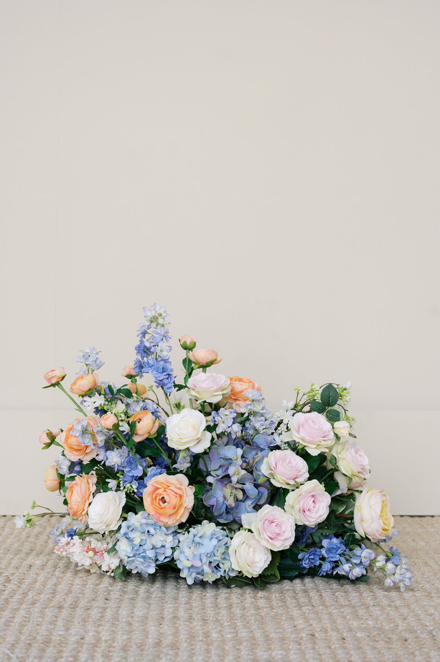 Kate Floral Meadow | Something Borrowed Blooms