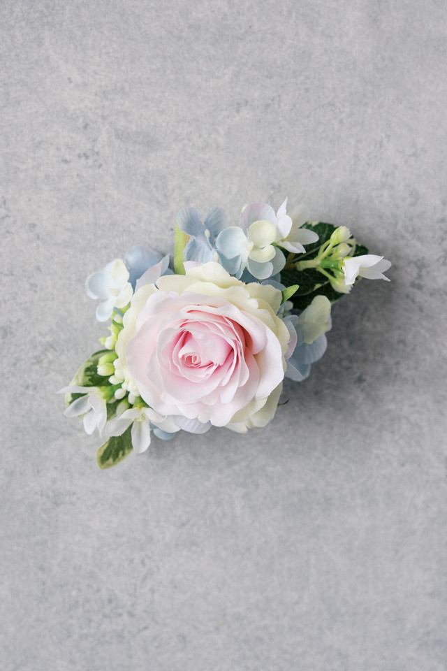 Kate Dog Collar | Something Borrowed Blooms