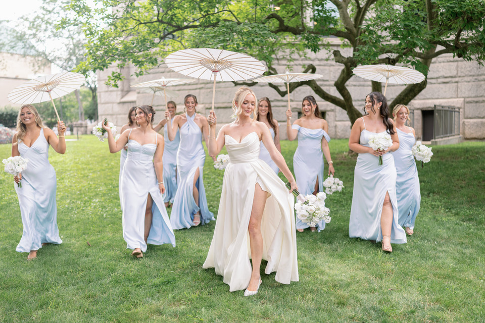 Flowers - Collections - Audrey - Something Borrowed Blooms