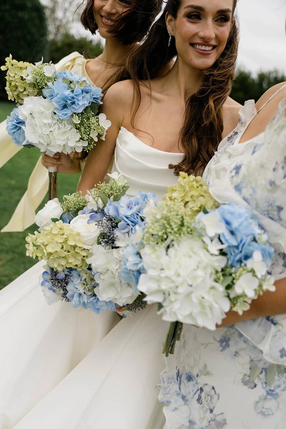 Flowers - Collections - Bethany - Something Borrowed Blooms