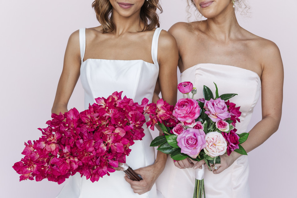 Flowers - Collections - Gemma - Something Borrowed Blooms
