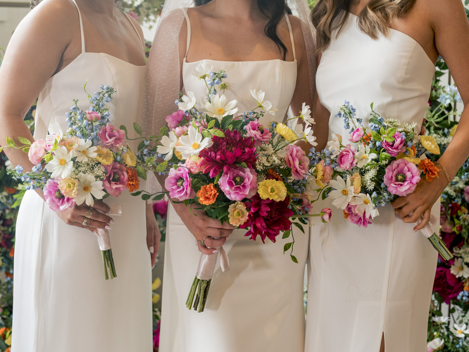 Flowers - Collections - Kinsley - Something Borrowed Blooms
