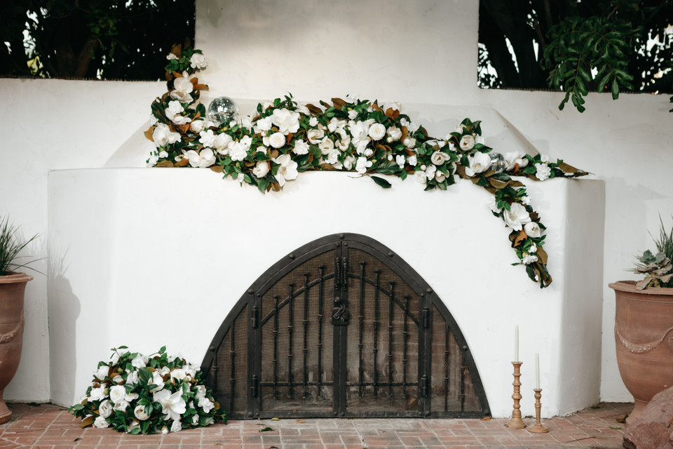 Flowers - Collections - Shelbie - Something Borrowed Blooms