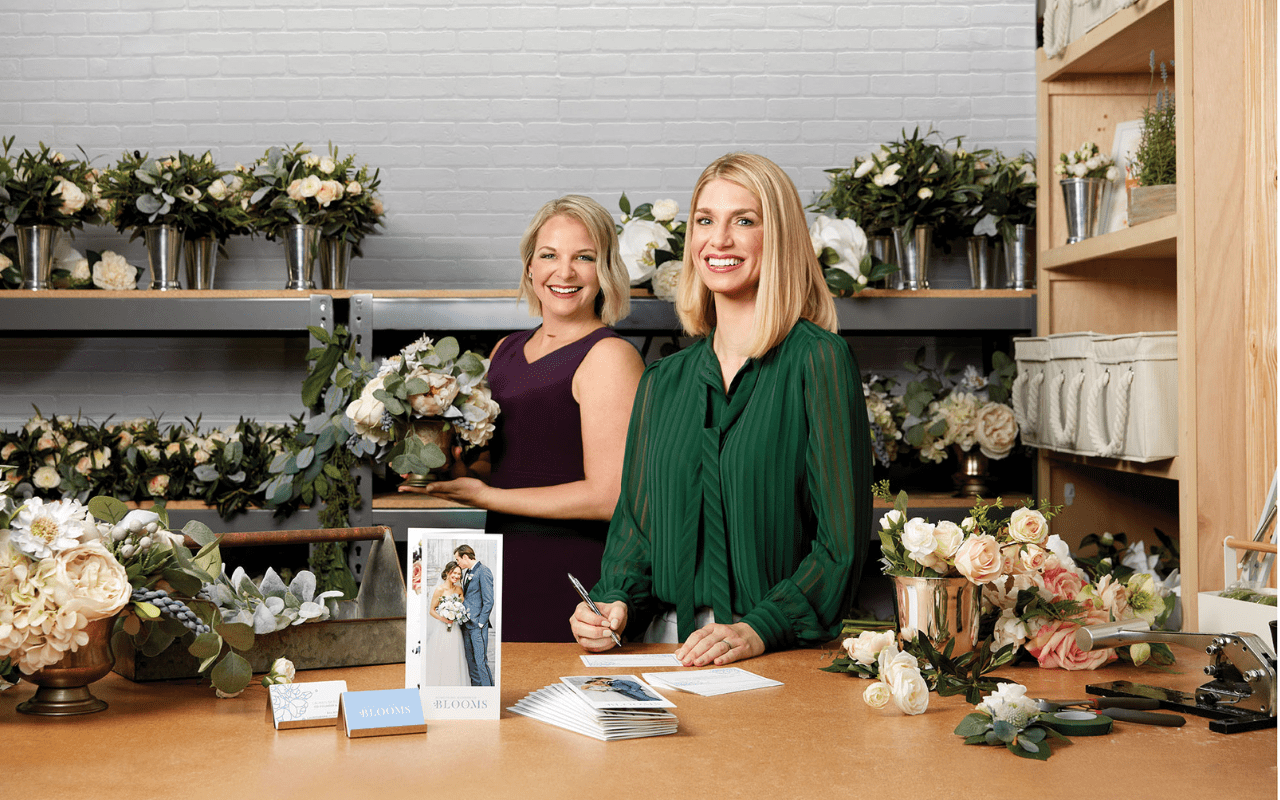 How to Make Artificial Flower Arrangements Like a Pro - Something ...