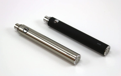KANGER EVOD BATTERIES 1000MAH BLACK