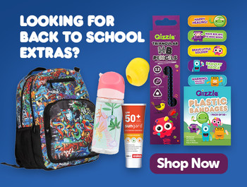 Back To School | Stationery Online | Schoolpacks