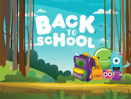 Back To School | Stationery Online | Schoolpacks