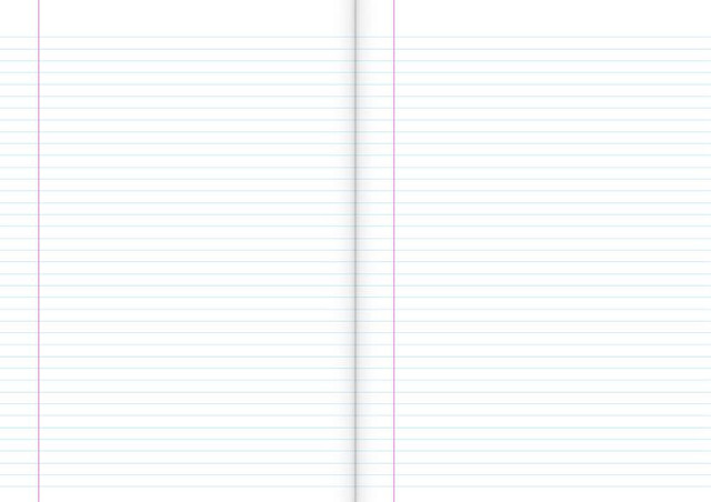 1B8 WARWICK EXERCISE BOOK