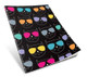 EZ COVERS BOOK COVER, A4+ SIZE