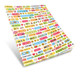 EZ COVERS BOOK COVER, A4+ SIZE