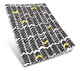 EZ COVERS BOOK COVER, EZ8 SIZE