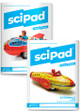 SCIPAD LEVEL 2 PHYSICS BUNDLE (EXTERNAL + INTERNAL)