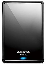 ADATA HV320 EXTERNAL HARD DRIVE 2TB