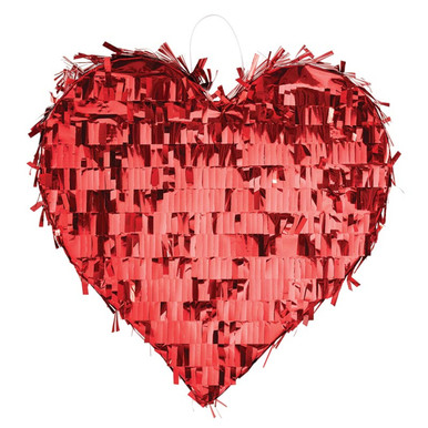 Red Heart Pinata - [Consumer]Slant Collections